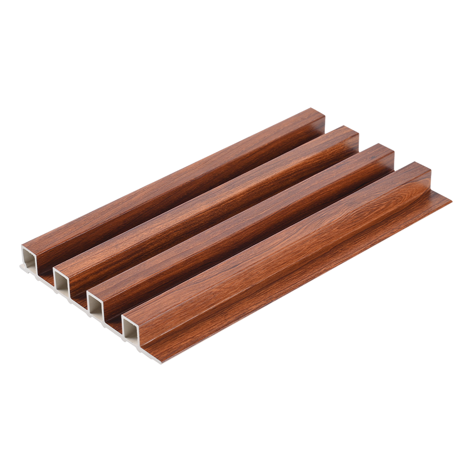 PVC Wall Panel - Stylish Glossy Decorative Panels for Bedroom Office ...