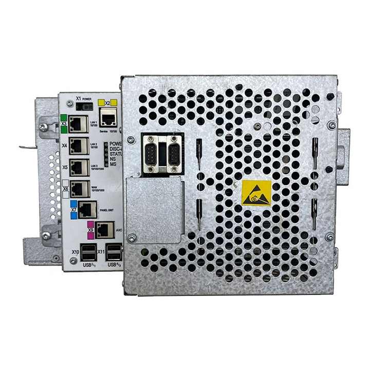 In Stock A.B.B Industrial Robot Accessories DSQC1018 3HAC050363-001