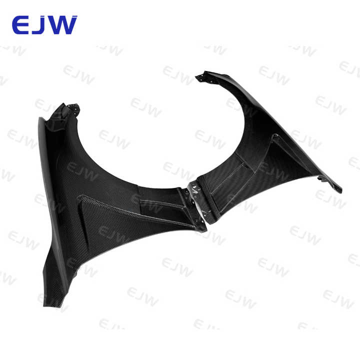 Lexus IS Carbon Fiber Fender Leaf Panel for 2006-2011 ODM | Wholesale