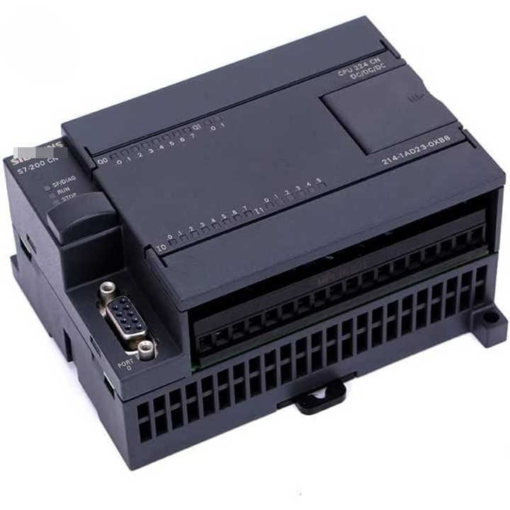 New PLC Types CPU S7 200 CPU224 Module 6ES7214-1BD23-0XB8| Alibaba.com