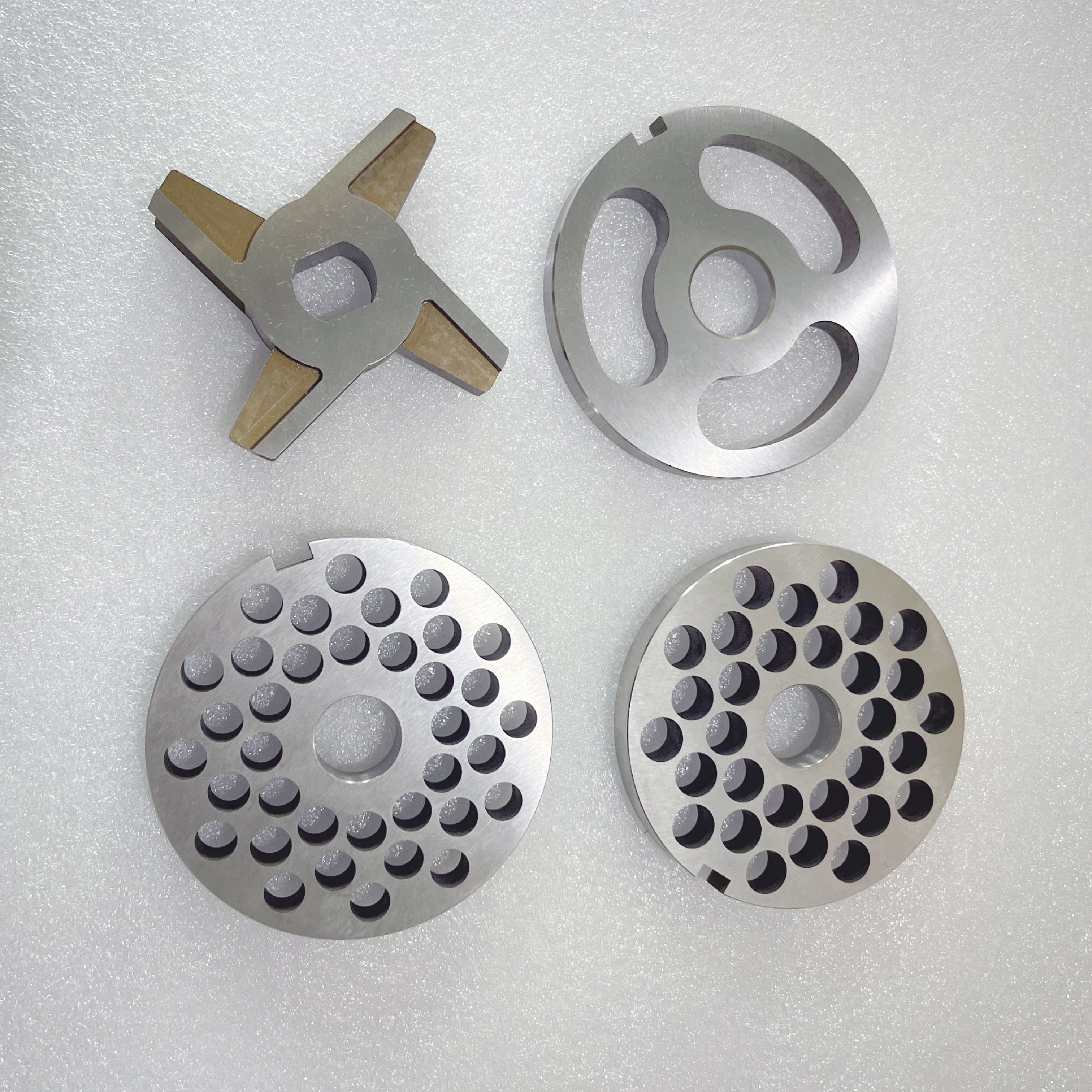 How to Choose the Best Mincer Blade TC52: A Complete Buying Guide