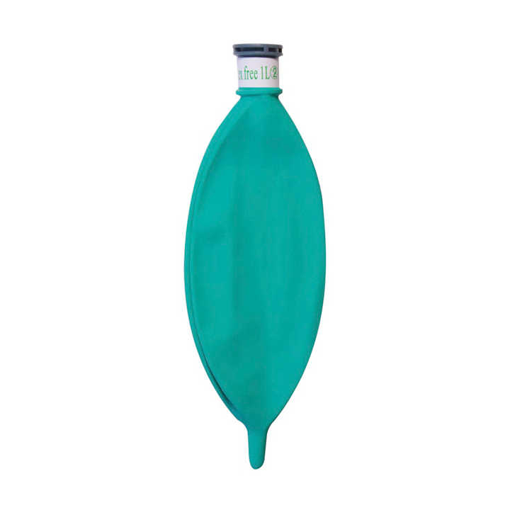 Medical Device Manufacturer - Rebreather Bags for Anesthesia