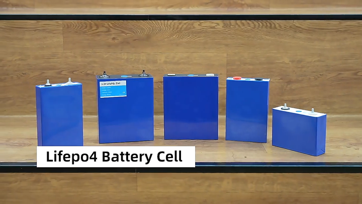 New Stock Deep Cycle 10000 Times Hithium 3.2v 320ah 310ah 280ah 300ah ...