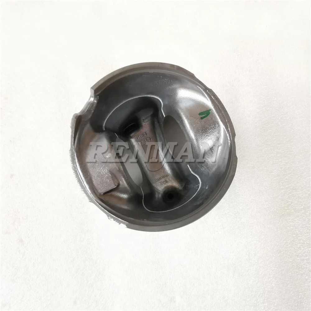 Maximize Performance with High-Quality foton cummins isf38 diesel ...