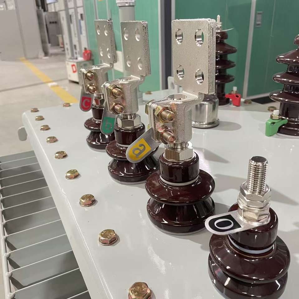 33KV 35KV High Voltage Electricity Power Distribution 33KV 5000 Kva ...