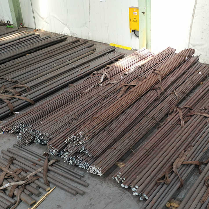 12mm A36 Free Cutting Steel ASTM Deformed Steel Rebar for Reinforced ...