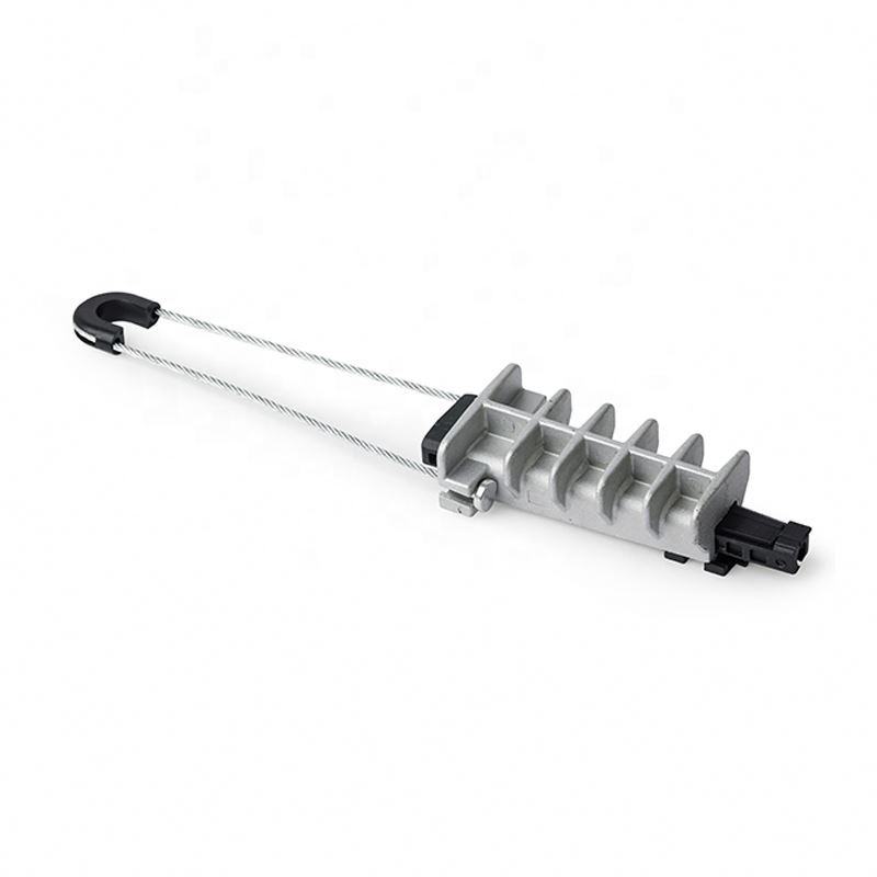 High Voltage Insulated Conductor Clamp for Power Transmission Lines PAL ...