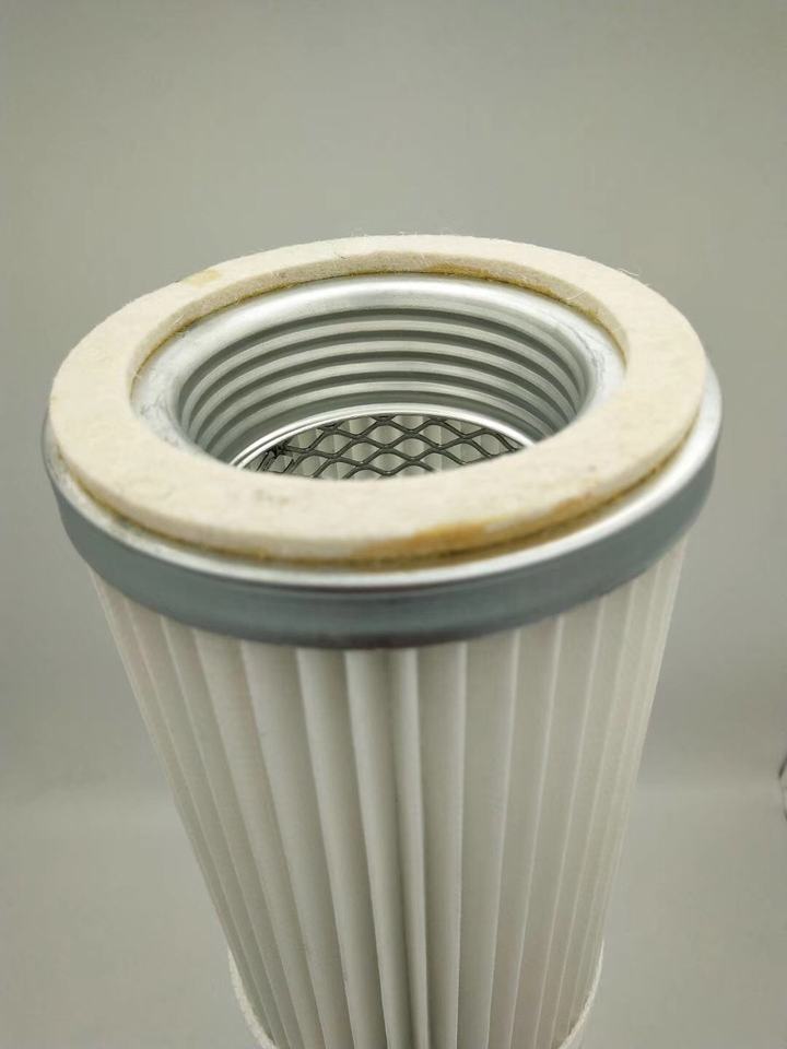 Rig Dust Collector Air Filter Element 3222321295 - High Efficiency