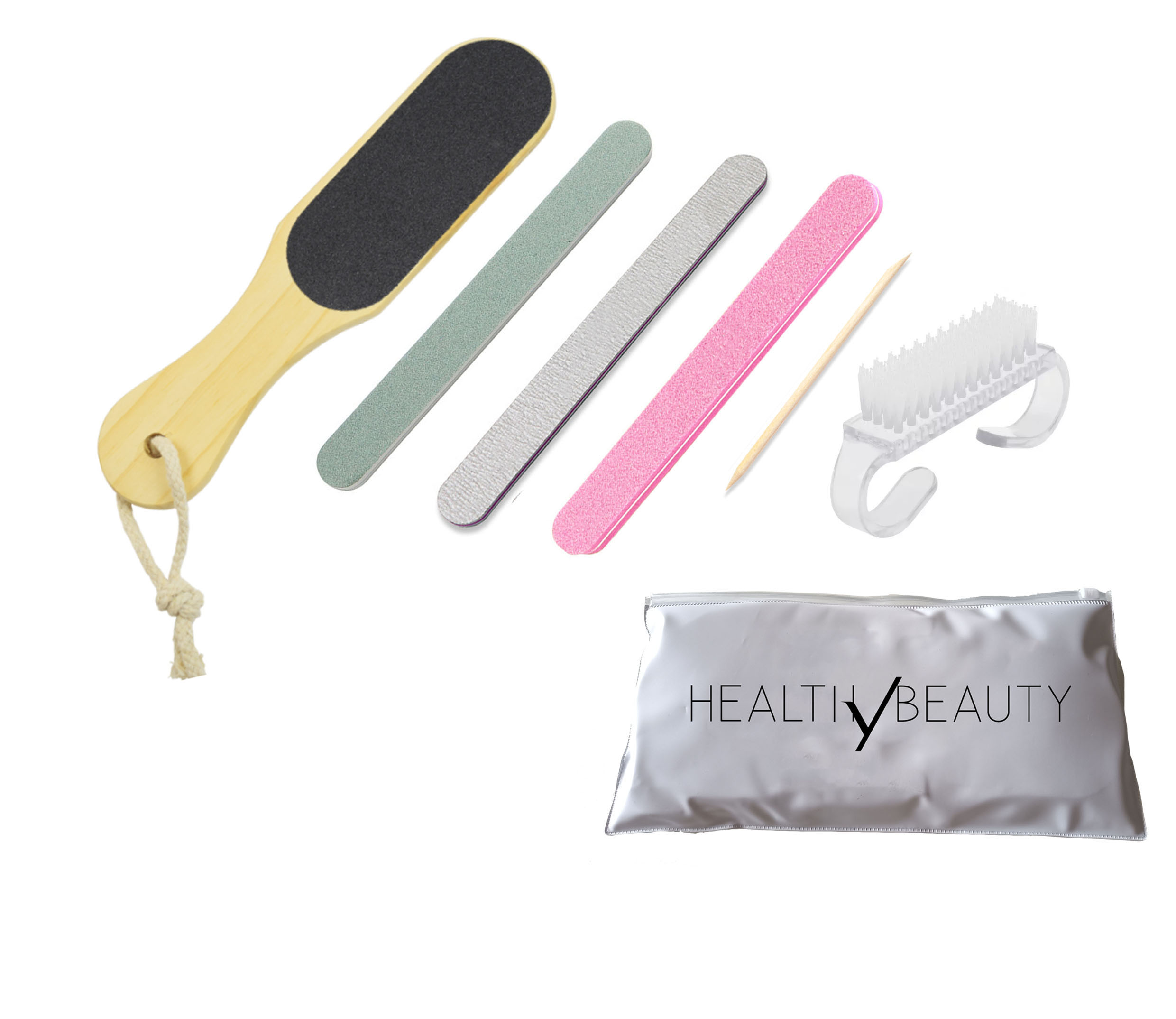 How to Choose the Best Pedicure Kits Disposable Set for Safe, Hygienic ...