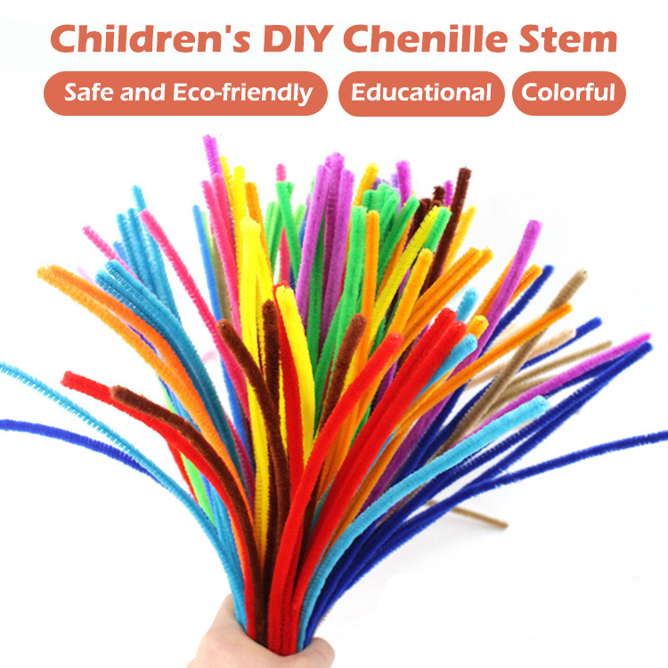 Transform Your Celebration with Unique pipe cleaner halloween ...