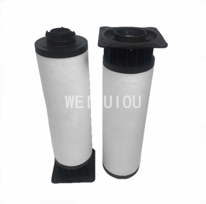 New Condition Vacuum Pump Exhaust Filter Oil Mist Separator 0532140156 ...