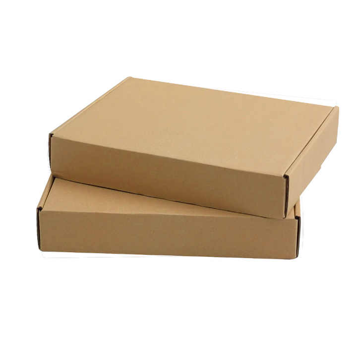 Corrugated Paper Ship Carton Box with Customized Print Wholesale or ...