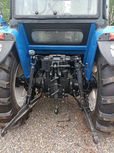 Yanmar Tractors - Reliable, Efficient, and Durable