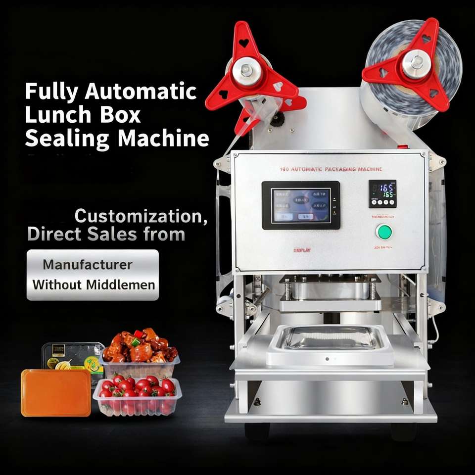 Outstanding Quality Cup Drink Sealing Machine, Popular 65mm Cup Sealing ...