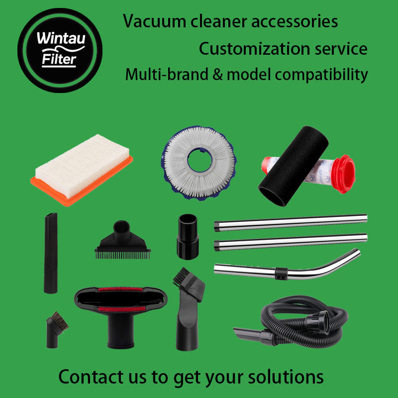 Filter for Karcher WD4 WD5 WD6 MV4 MV5 MV6 Wet Dry Vacuum Cleaner ...