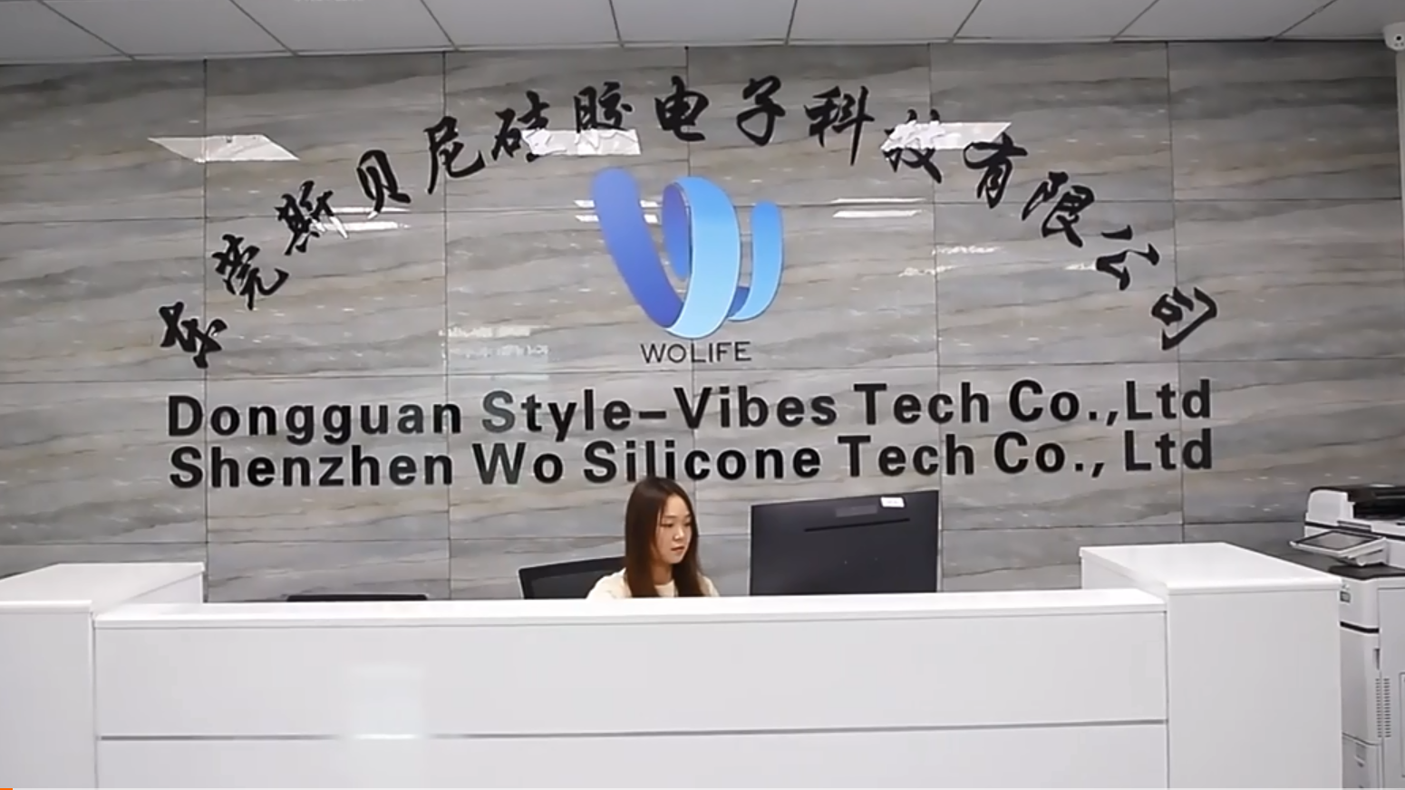 Dongguan Style-Vibes Tech Co., Ltd.