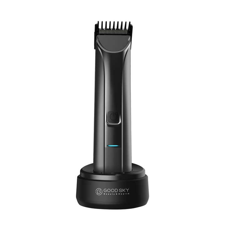 Goodsky Rechargeable Cordless Trimmer Cutter Waterproof Ceramic Blade ...