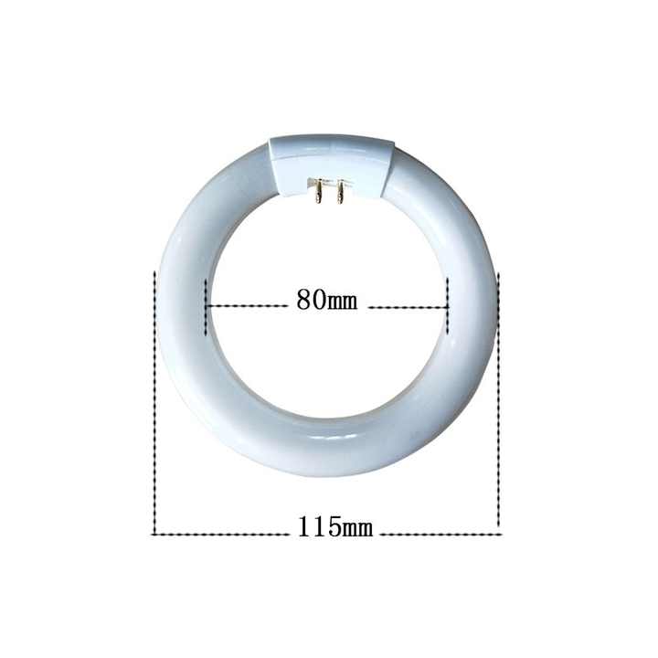 HoneyFly Microscope Ring Fluorescent Lamp FCL 9EX-N 9W Diameter 115mm ...