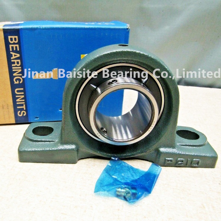 Bantalan UCP 316 - Balok Bantal Stainless Steel Tahan Lama