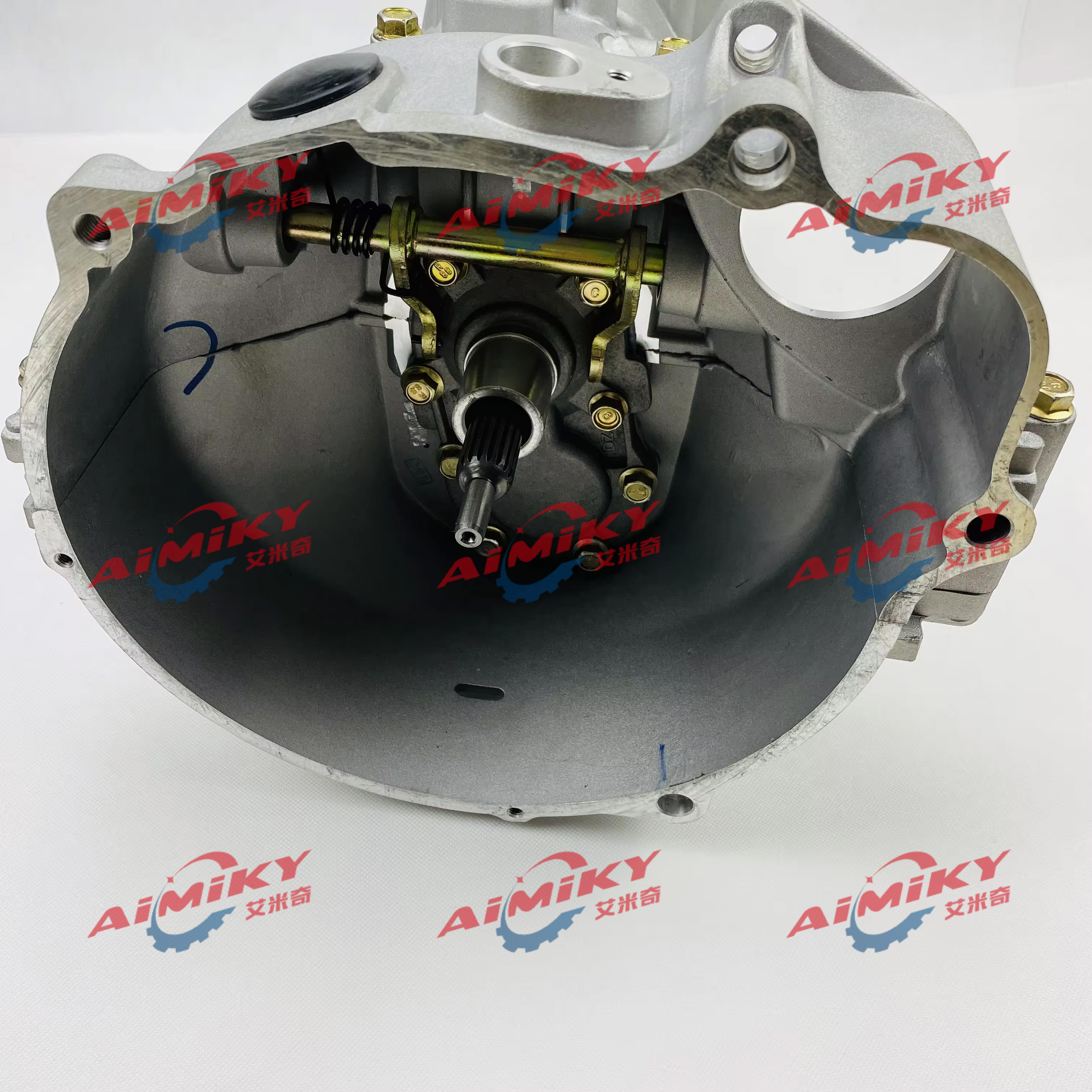 How to Choose a Used CWB UD Gearbox: Buying Guide & Tips