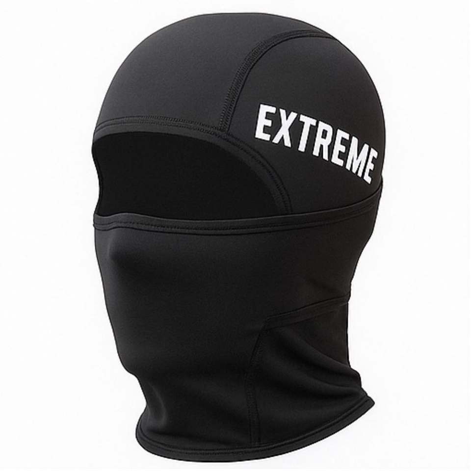 New Design Custom logo Pro Sublimated Balaclava Ski Mask Full Face ...