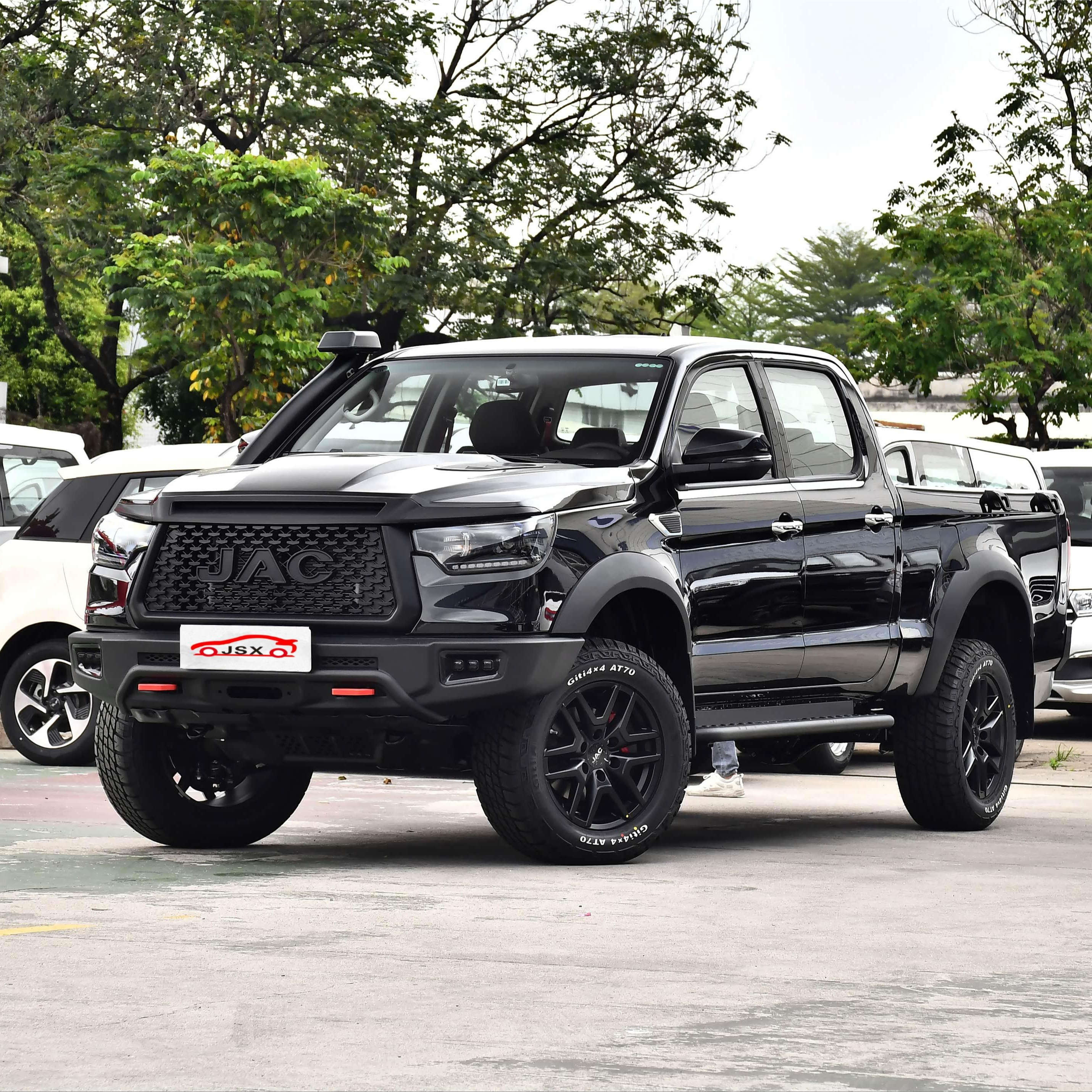 Buy Haval Menglong Hybrid SUVs | 2024 Hi4 & Raptor Models | GWM