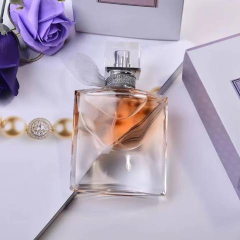 Custom Luxury Fragrance Cap - Wooden Perfume Cover