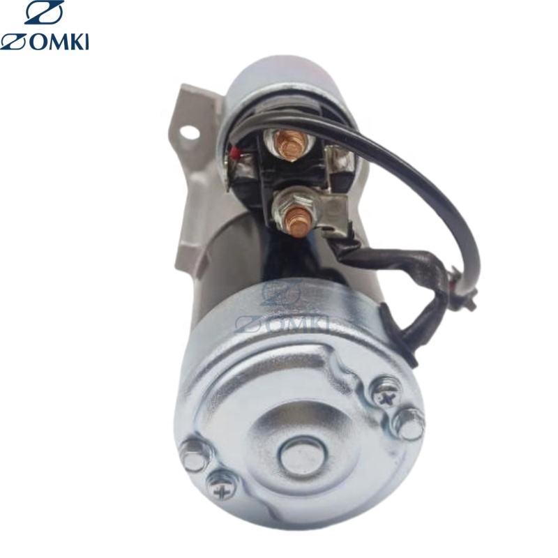 Truck Parts for Nissan Engine Starter Motor STG91258 17942 17942N ...