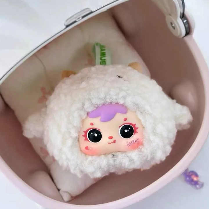 Wholesale Blind Boxes - Labubu Mystery Box Collectibles