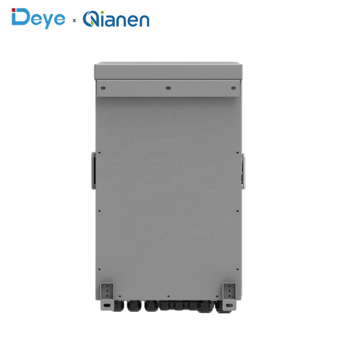 Deye 16KW Single Phase Hybrid Solar Inverter SUN-16K-SG01LP1-EU for ...