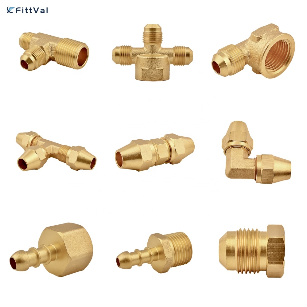 Durable Solutions for Your Plumbing Needs: Quality bsp thread nut ...