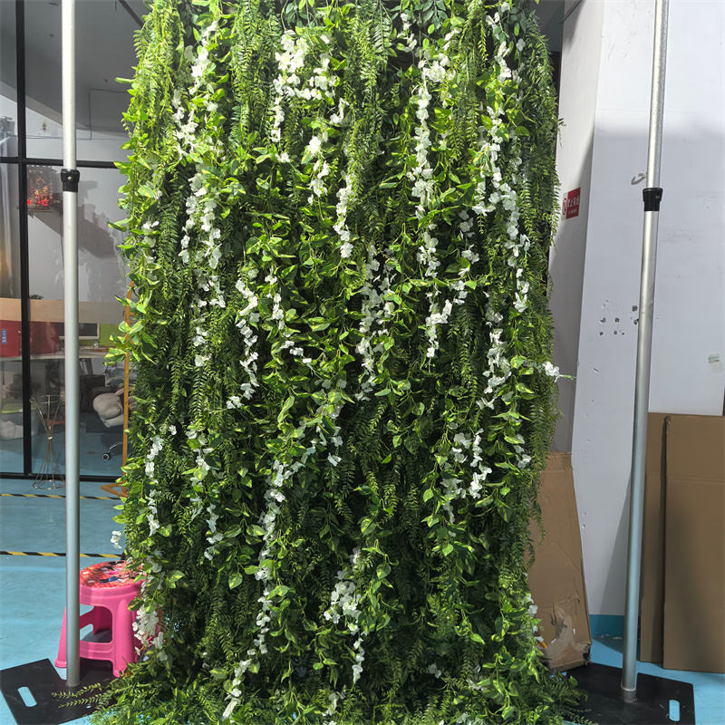 Artificial Ceiling Greenery - Perfect for Wedding Decor