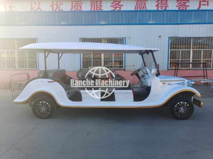 Model T Luxury Electric Golf Car Vintage Mini Club Car| Alibaba.com