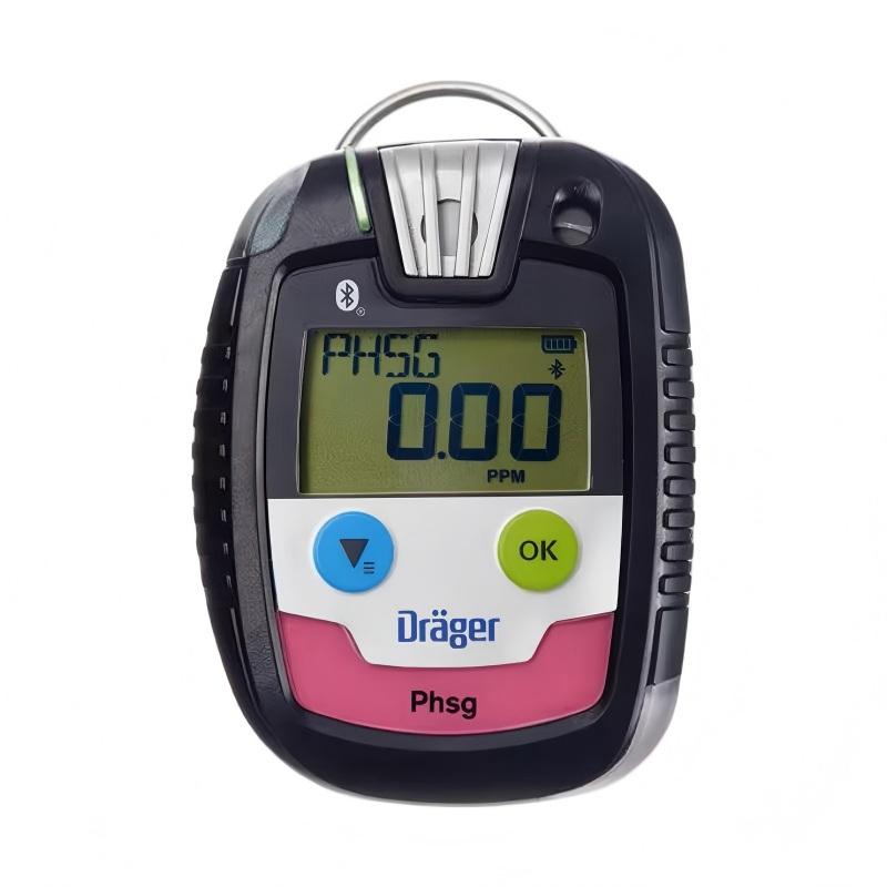 Drager Pac 8000 Single Ph3 Gas Detector| Alibaba.com