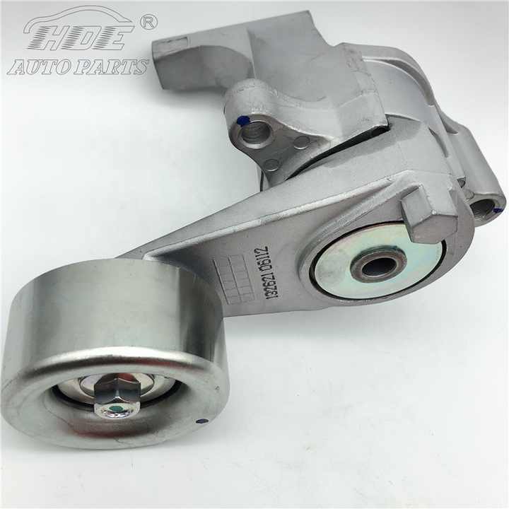 16620-0C011 16620-0C010丰田Hilux发动机零件惰轮张紧器总成v型肋式正时皮带| Alibaba.com