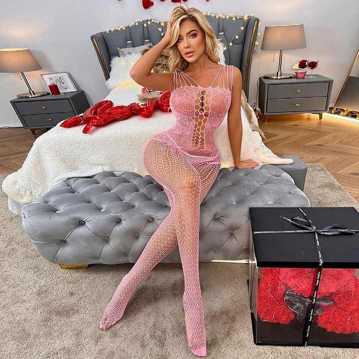 Multifunctional Hot Girl Fashion Sex Underwear With Great Price ...