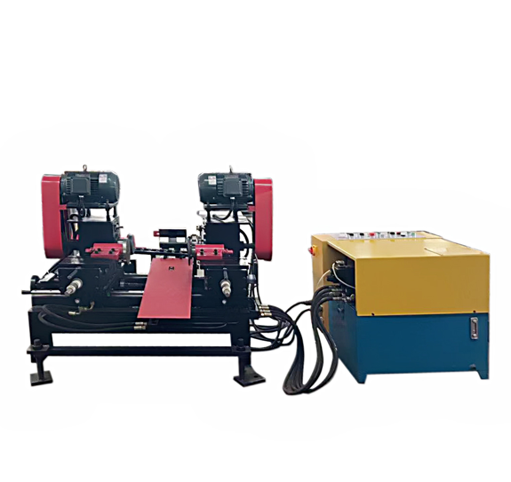 Chaocheng CC-GF-YJ Durable Hydraulic Automatic Edge Pressing Drum ...