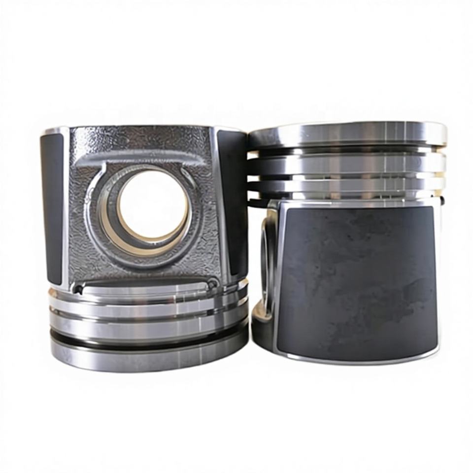 U5PR0062 315-3395 Diesel Piston Kit for 1104D-44T for for C4.4 High ...