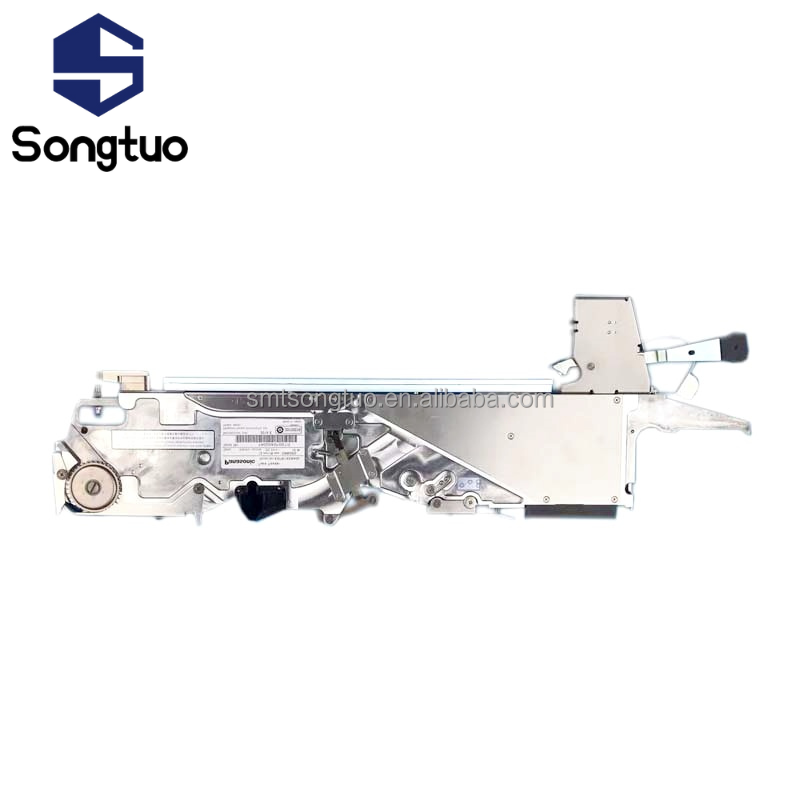 SMT Spare Parts Chip Mounter Feeder SMT Feeder NPM 12mm 16mm Feeder for ...