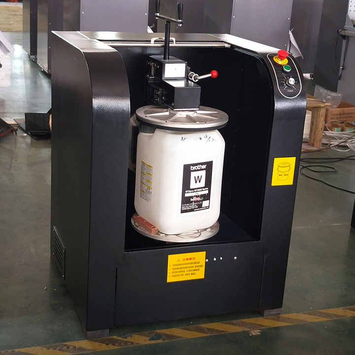 Low Price Paint Manufacturing Equipment Manual Paint Tinting Machine ...