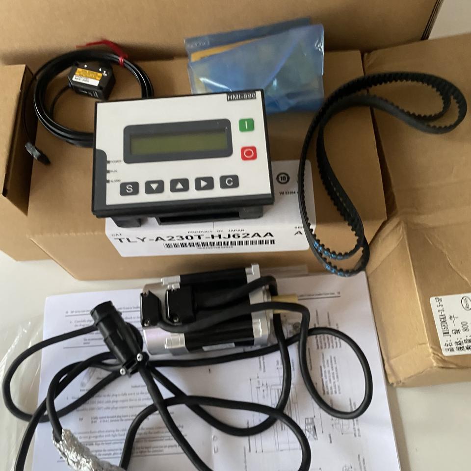 G32a-a10-vd Controller Stock in Warehouse Automate Programmable ...