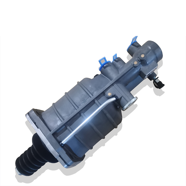 Clutch Servo System for IV-ECO OEM 41035645 VG3287 Manufacturer High ...