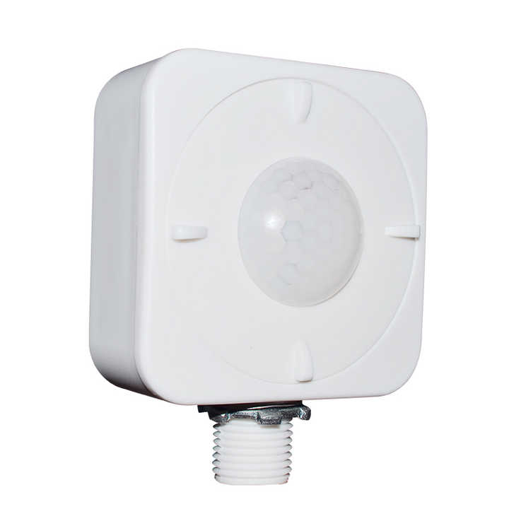 BRI819P-B-D-BLE-SR 120V 277V AC Occupancy and Vacancy Silvair Bluetooth ...