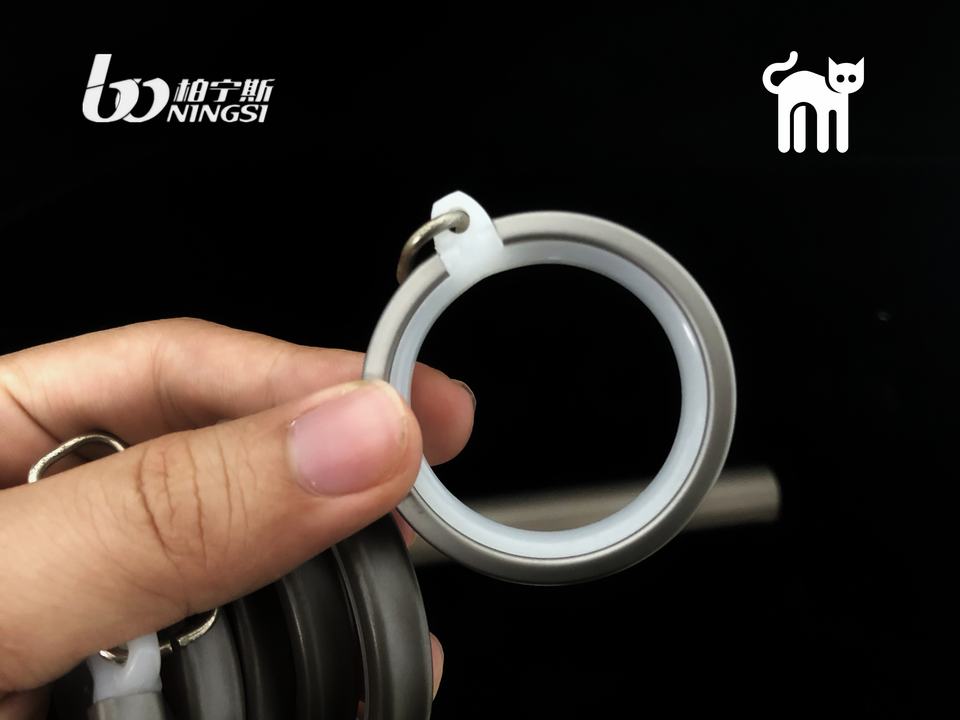 Promotional Boningsi Modern European Roman Aluminum Anti-Rust Heavy ...