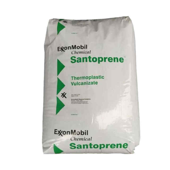 ExxonMobil Santoprene 101-80 TPV Thermoplastic Vulcanizate Granules ...