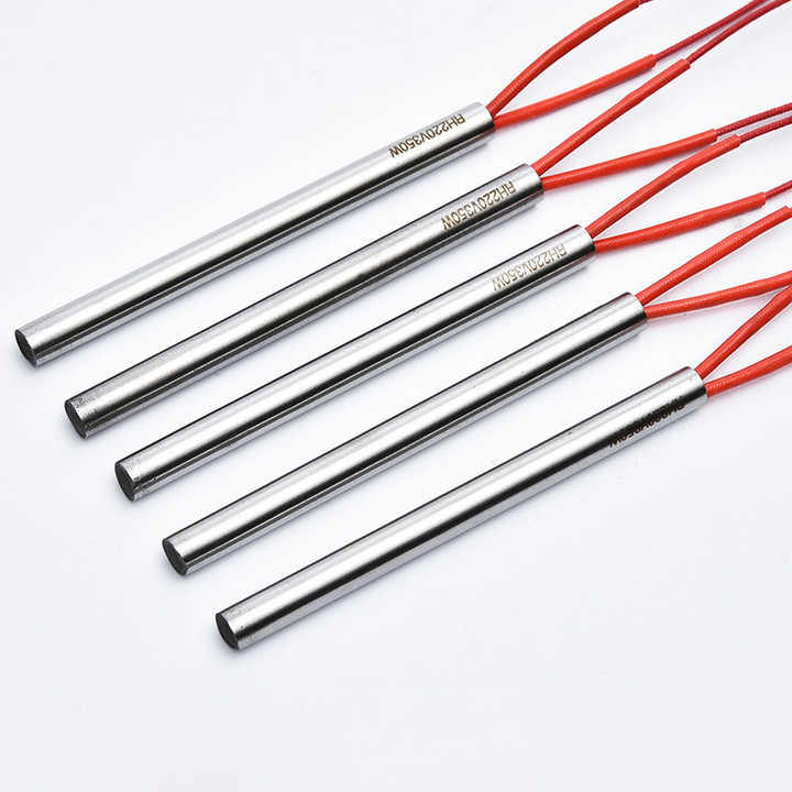 XMDR Heating Rods - Efficient and Reliable Solutions