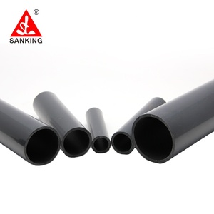 Featured Wholesale 225mm upvc pipe and fittings For Any Piping Needs ...