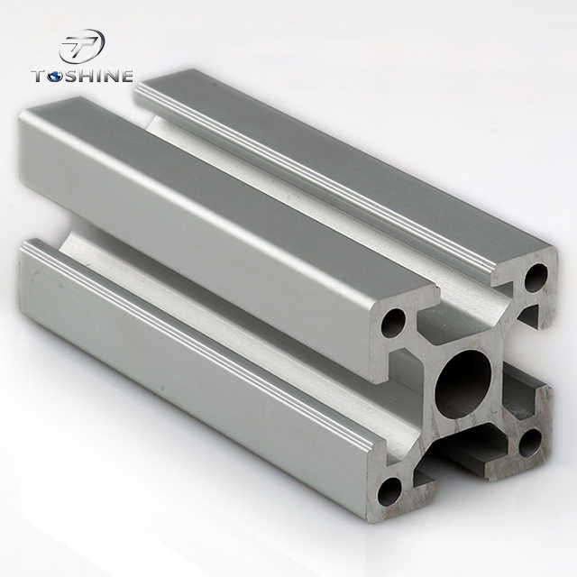 Bosch Rexroth 40x40 Aluminium Profile System for Automation