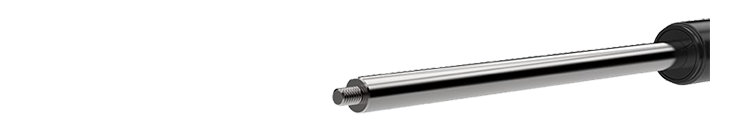 JP Adjustable 1000n Gas Strut For Murphy Bed Heavy Duty Gas Strut ...