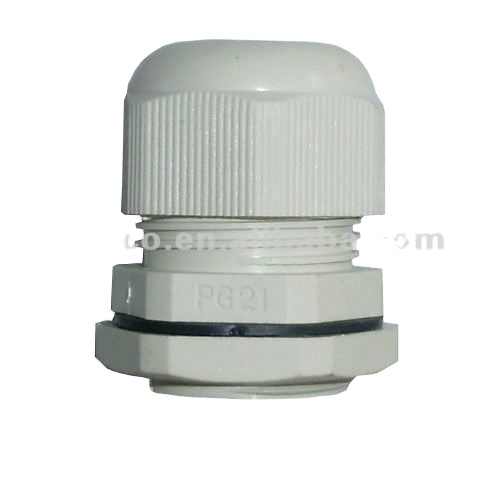 PG 시리즈 PG21 케이블 글 랜드 PG7,PG9,PG11,PG13.5,PG16,PG19,PG21,PG25,PG29,PG36 ...